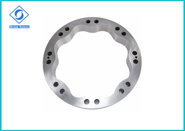 Substituya de Poclain el estator hidráulico del recambio del motor ms ...