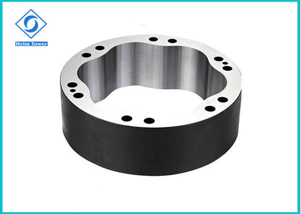 Substituya el estator hidráulico del recambio del motor de Poclain MS83 ...